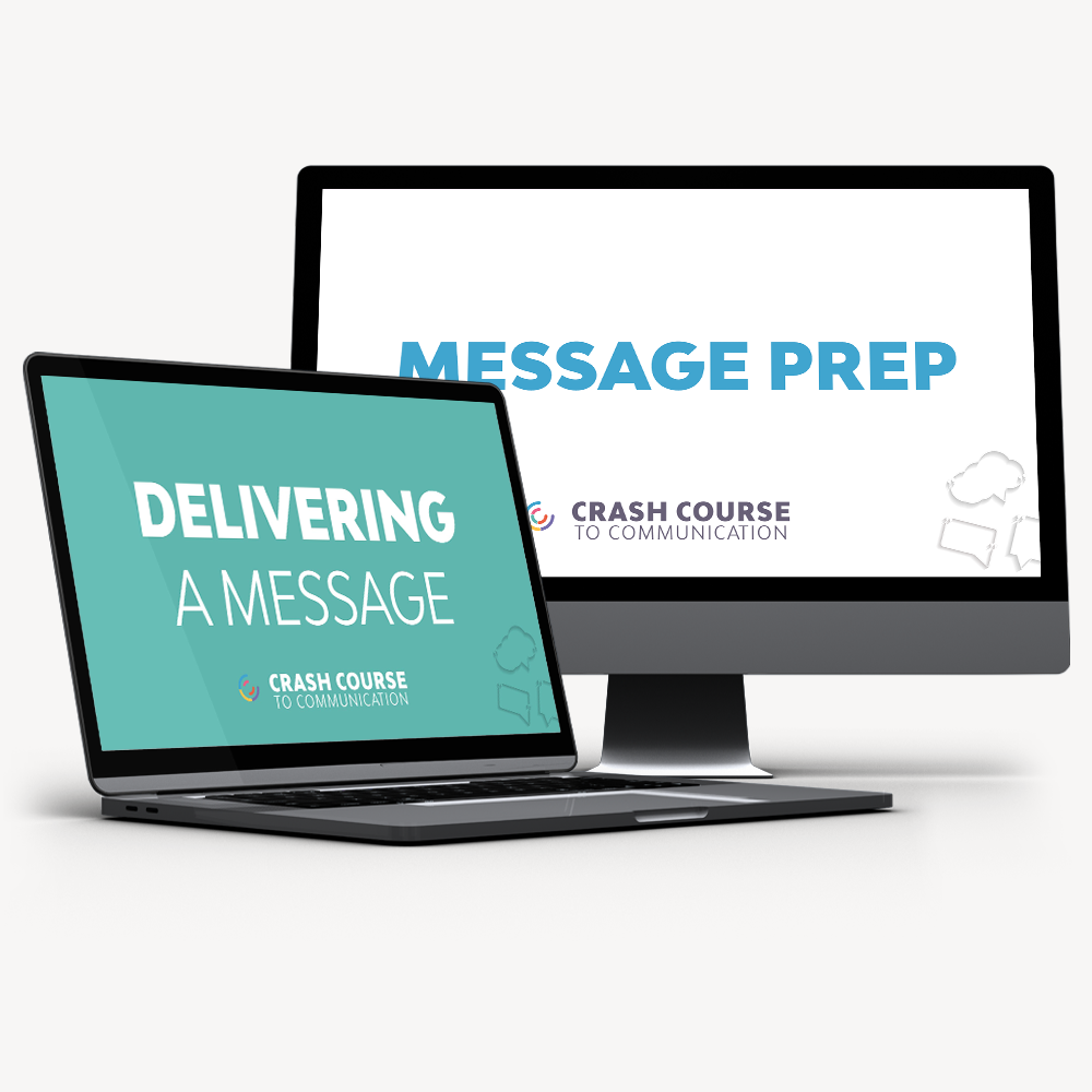 Message Prep + Delivering a Message Bundle – Truth to Table